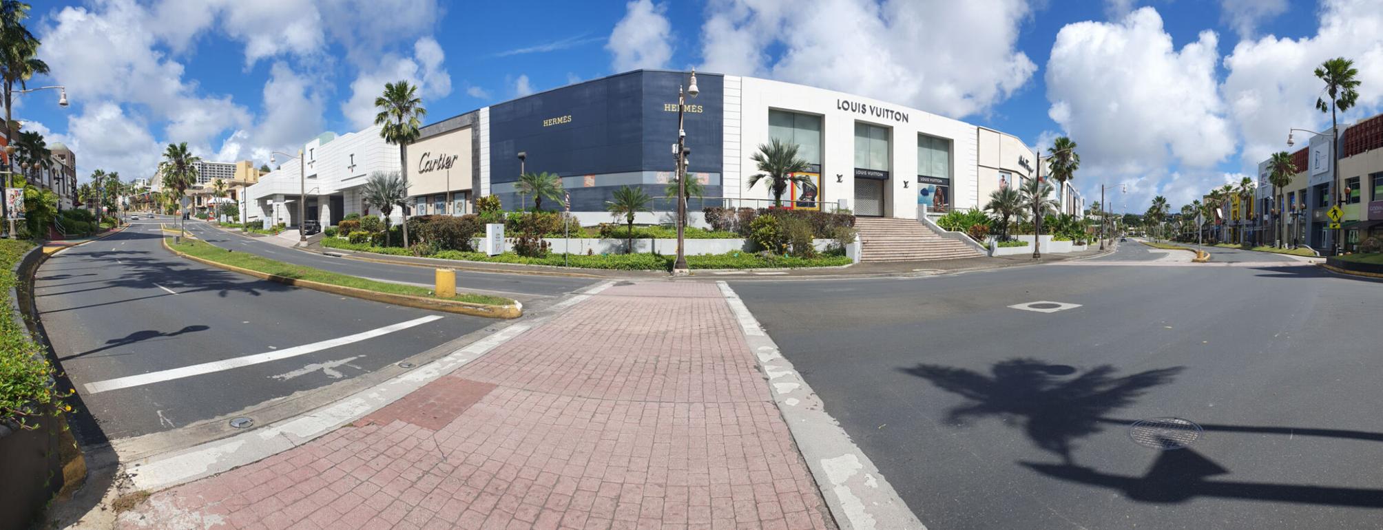 Other Americans in Asia eye Guam for vaccination and vacation | Local ...