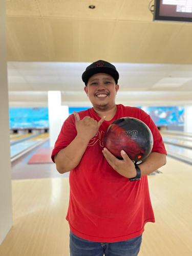 Manibusan, Natividad claim monthly bowling title | Local Sports ...