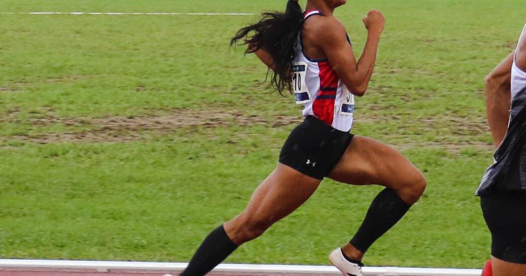 Regine Tugade-Watson to represent Guam at Tokyo Olympics | Local Sports ...