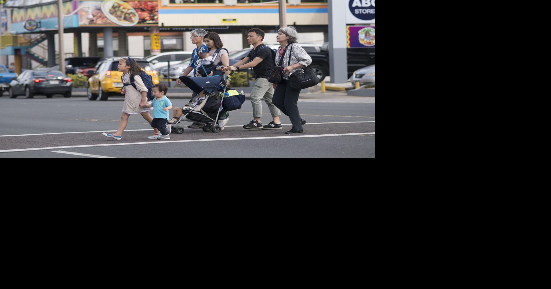 GVB: November visitor arrivals set new record | Guam News | postguam.com