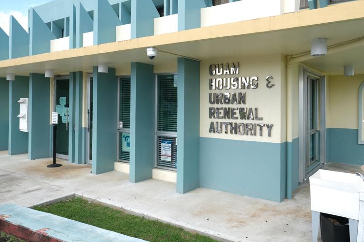 GHURA opens pre-application for elderly housing assistance | Local News ...
