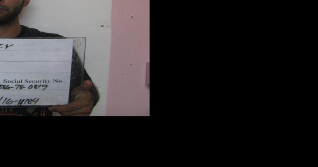 Theft investigation leads to arrest for child abuse | Guam News ...