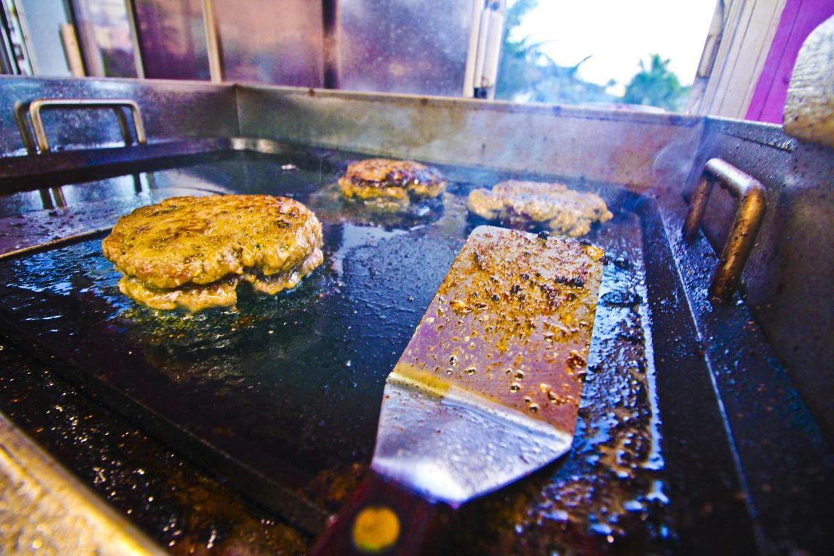 Guam’s newest food trucks find roots in the south | Food | postguam.com