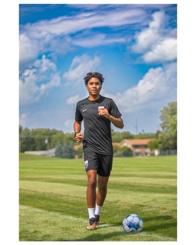 Nainoa Norton excited to build on a solid first year with the ONU ...