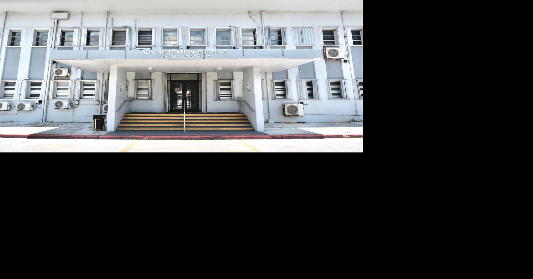 Port advances tracking system project | Local News | postguam.com