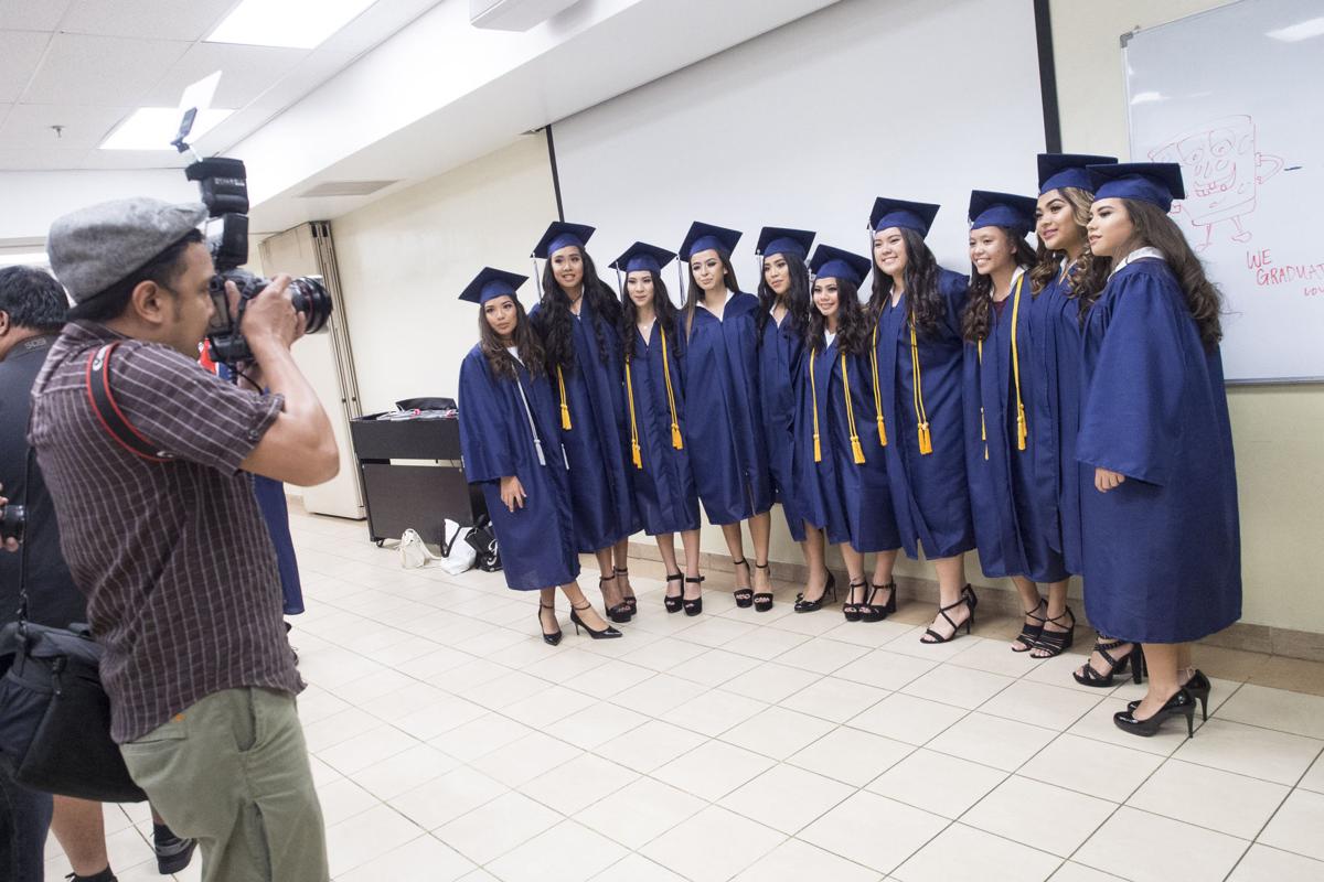 Gallery: Harvest Christian Academy Commencement Exercise | Multimedia ...