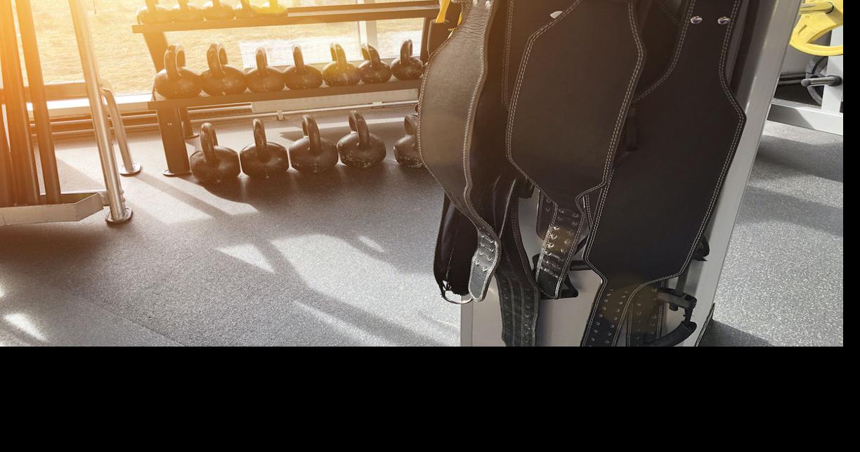 The COVID-19 gym experience: Exercise 'pods,' hand sanitizer and lots ...