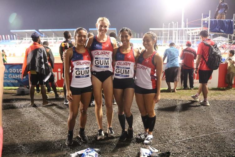 Madison Packbier named Shieh Scholar-Athlete of Year | Local Sports ...