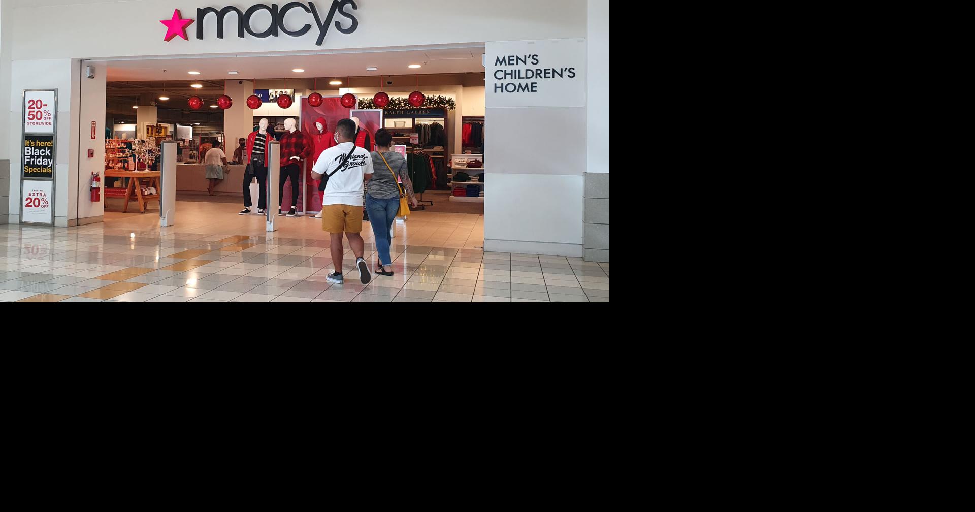 Macy's raises profit outlook as demand picks up | World Business ...