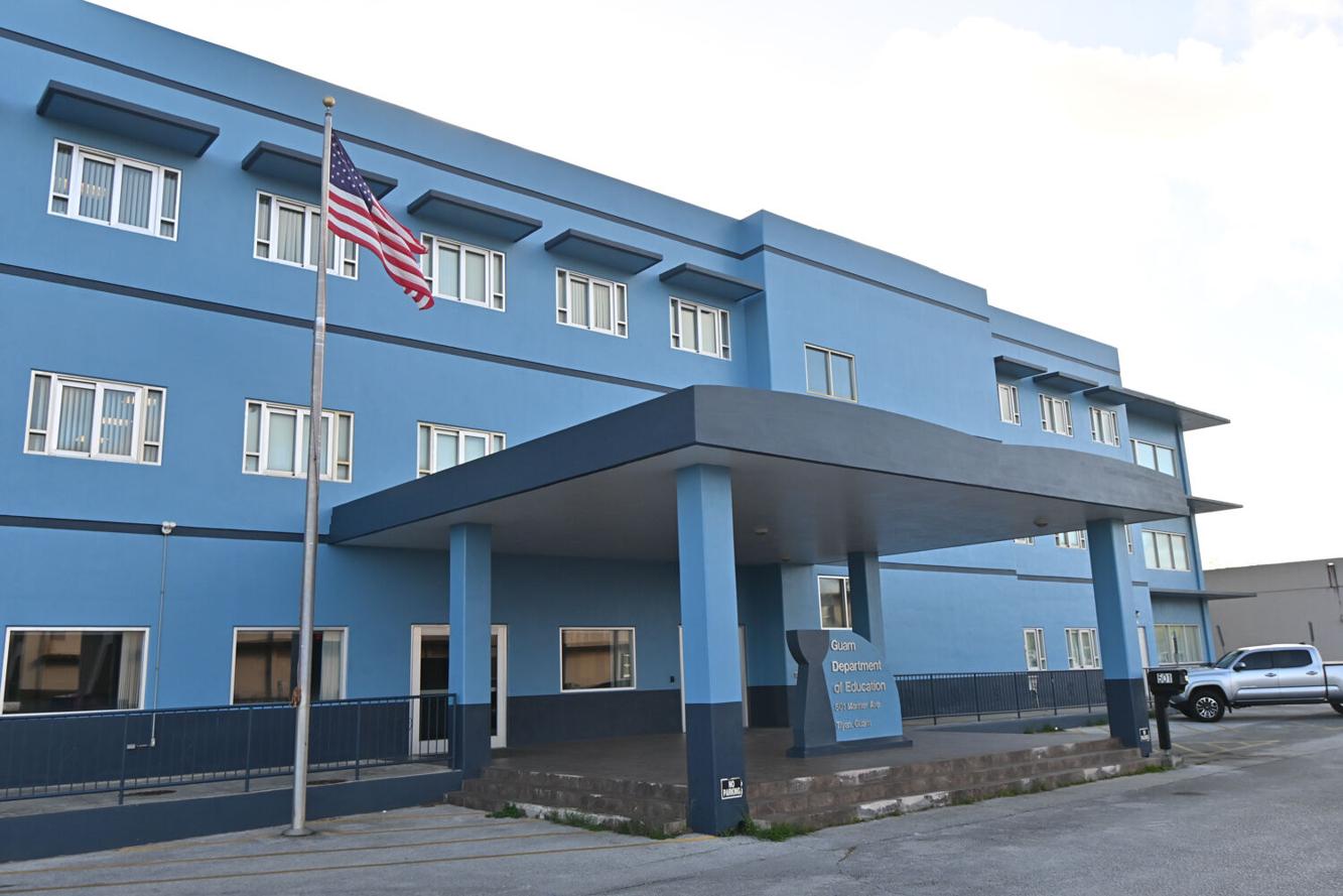 GDOE confirms deputy of finance, comptroller resignations | Local News ...