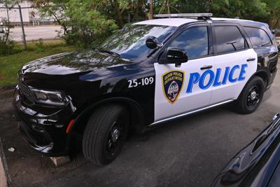 Police nab suspect in 2023 drug raid after coincidental encounter ...