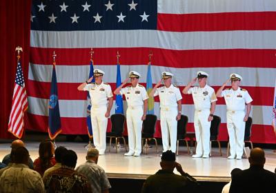 Delegate: House NDAA passes with $1.8B budgeted for Guam | Local News ...