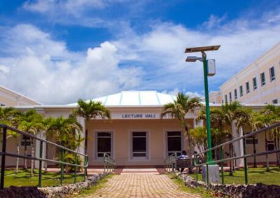 Missile defense public forum at UOG's CLASS Lecture Hall | Local News ...