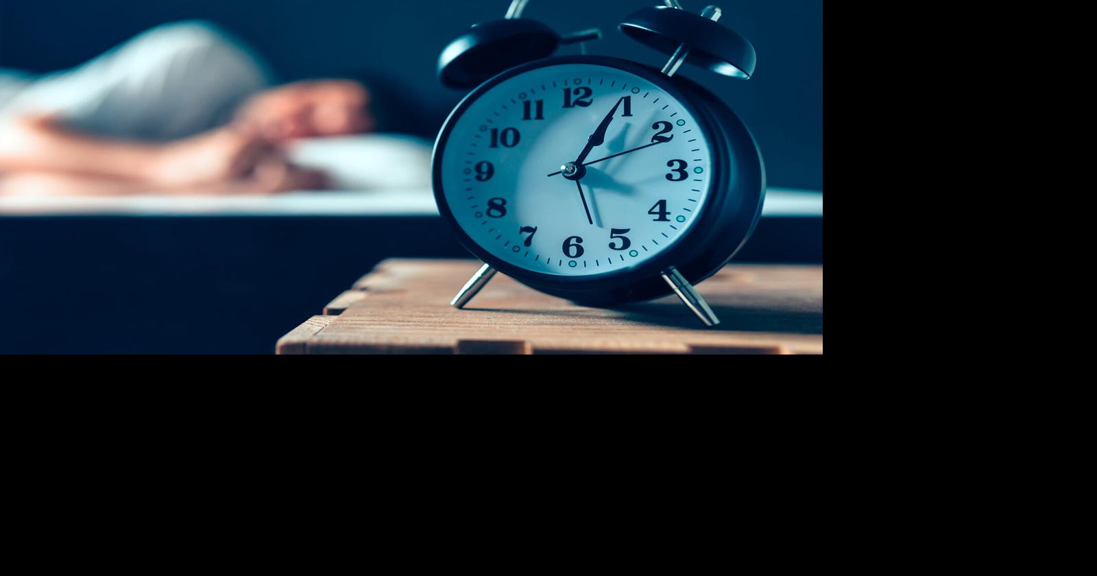 Losing sleep over the pandemic? | Lifestyle | postguam.com