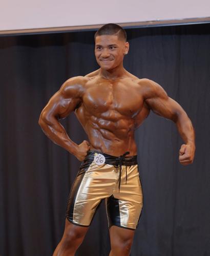 Diyco, Milan, Raqueno and San Nicolas earn top honors at bodybuilding ...