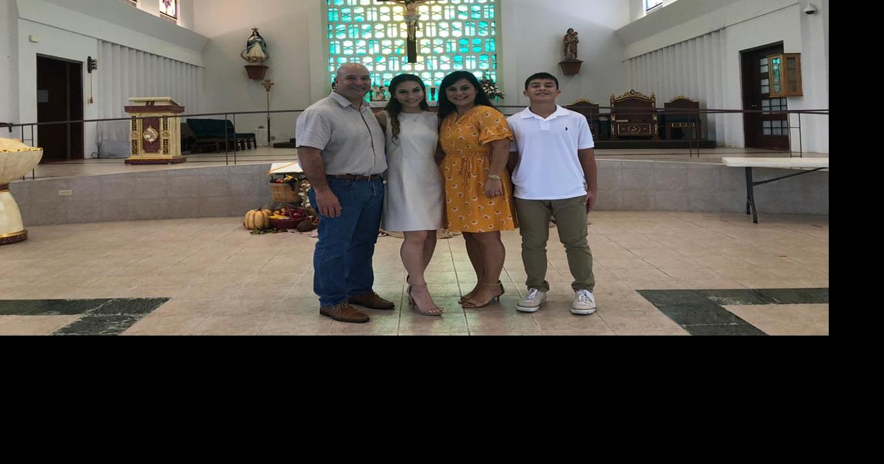 Faith Moylan turns down athletic scholarship to follow her dreams ...