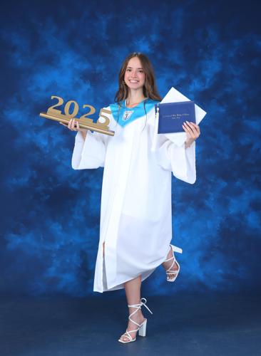 Shaped by tragedy and a desire to succeed, Tisha Mann becomes a Shieh ...