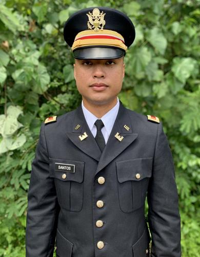 UOG ROTC program honors cadets in virtual ceremony | Local News ...