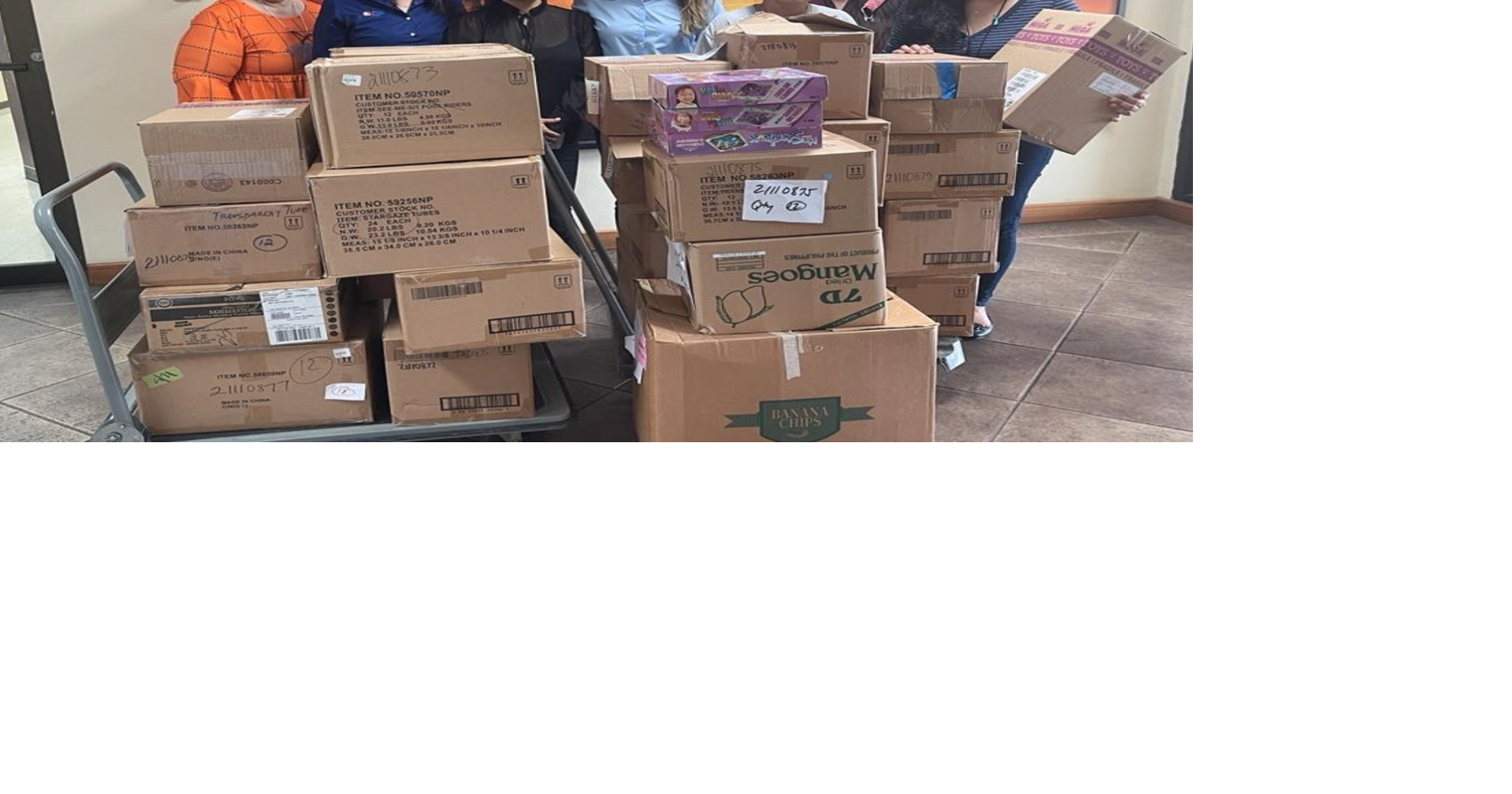 PIC donates 8K to Guam’s foster children | Local News | postguam.com