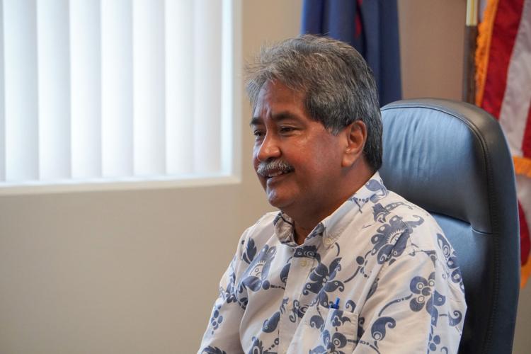 'Huge milestone': 99% of design for new Simon Sanchez High School ...