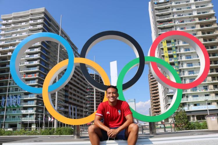 Stephens embraces 'life-changing' journey to Olympics | Local Sports ...