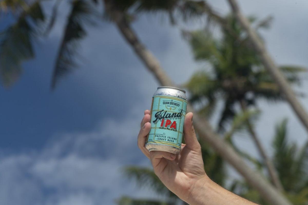 Guam Brewery's new beers hit store shelves islandwide | Guam News ...