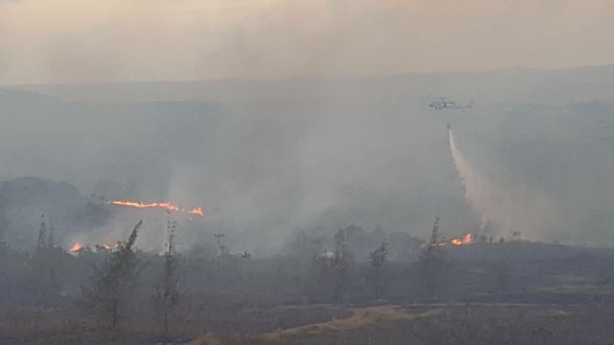 2016 marked one of Guam’s worst fire seasons | Local News | postguam.com