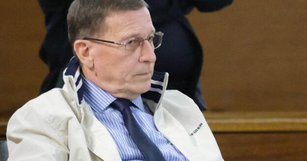 Legal community mourns attorney James Spivey | Local News | postguam.com