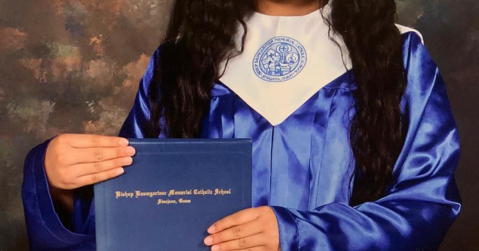 Chelsea Cruz | Profiles | postguam.com