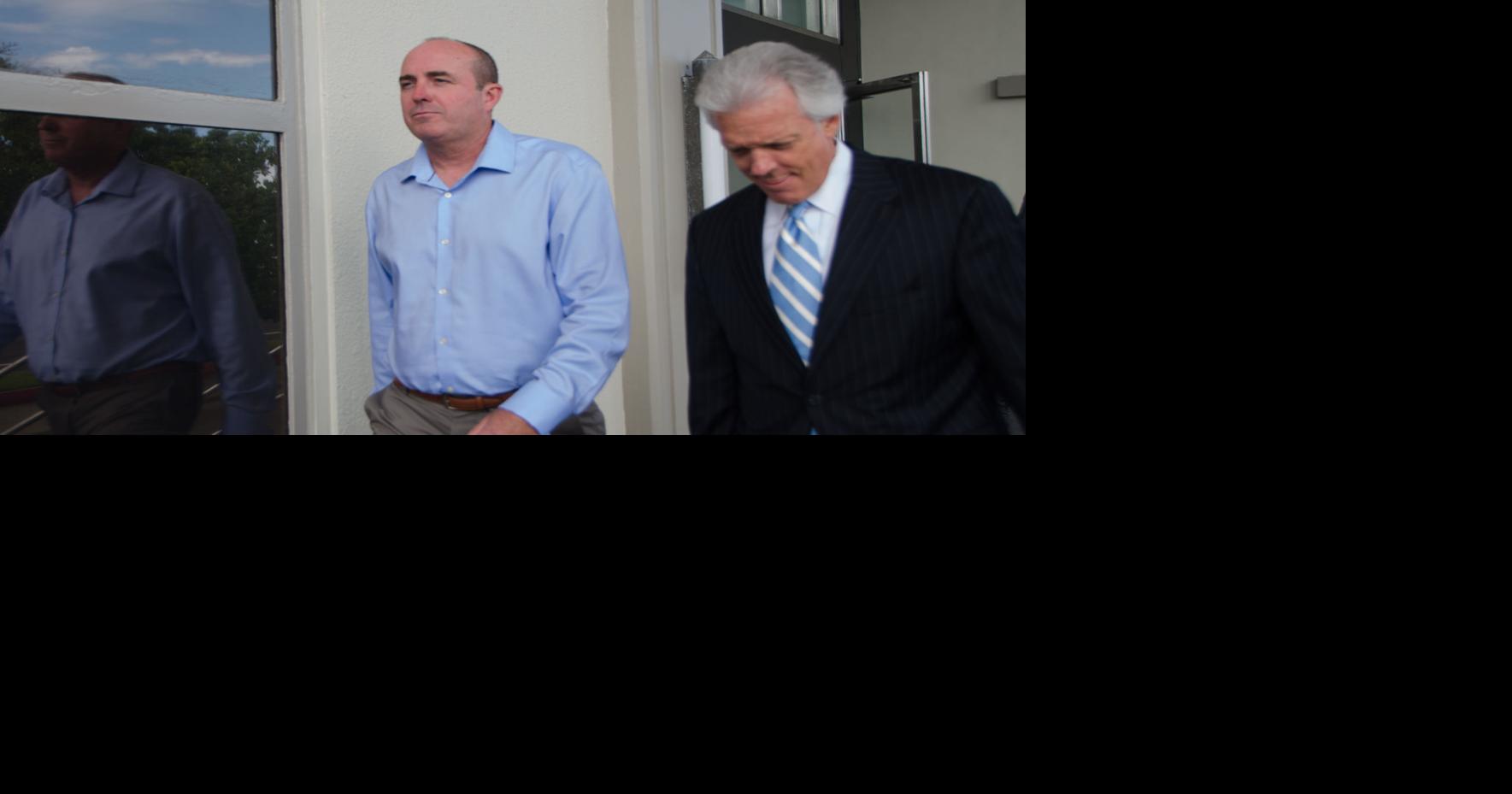 Hansen Helicopters alleges prosecutorial misconduct | Local News ...