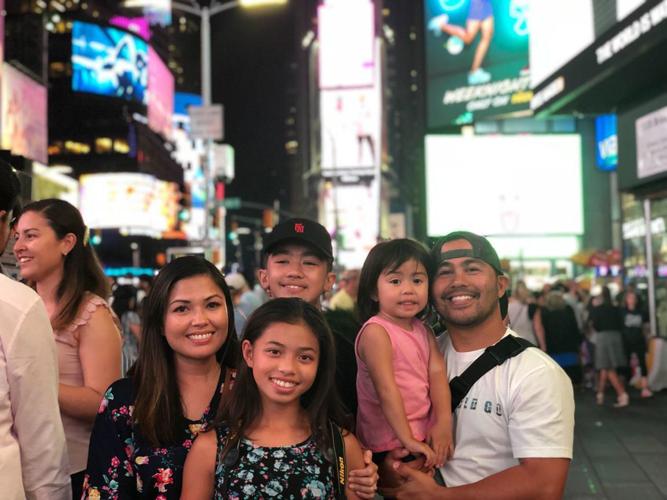 Camacho achieves national recognition | Local Sports | postguam.com