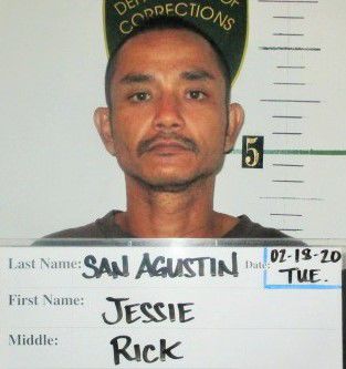 Officers arrest man 'twitching' in his seat | Local News | postguam.com