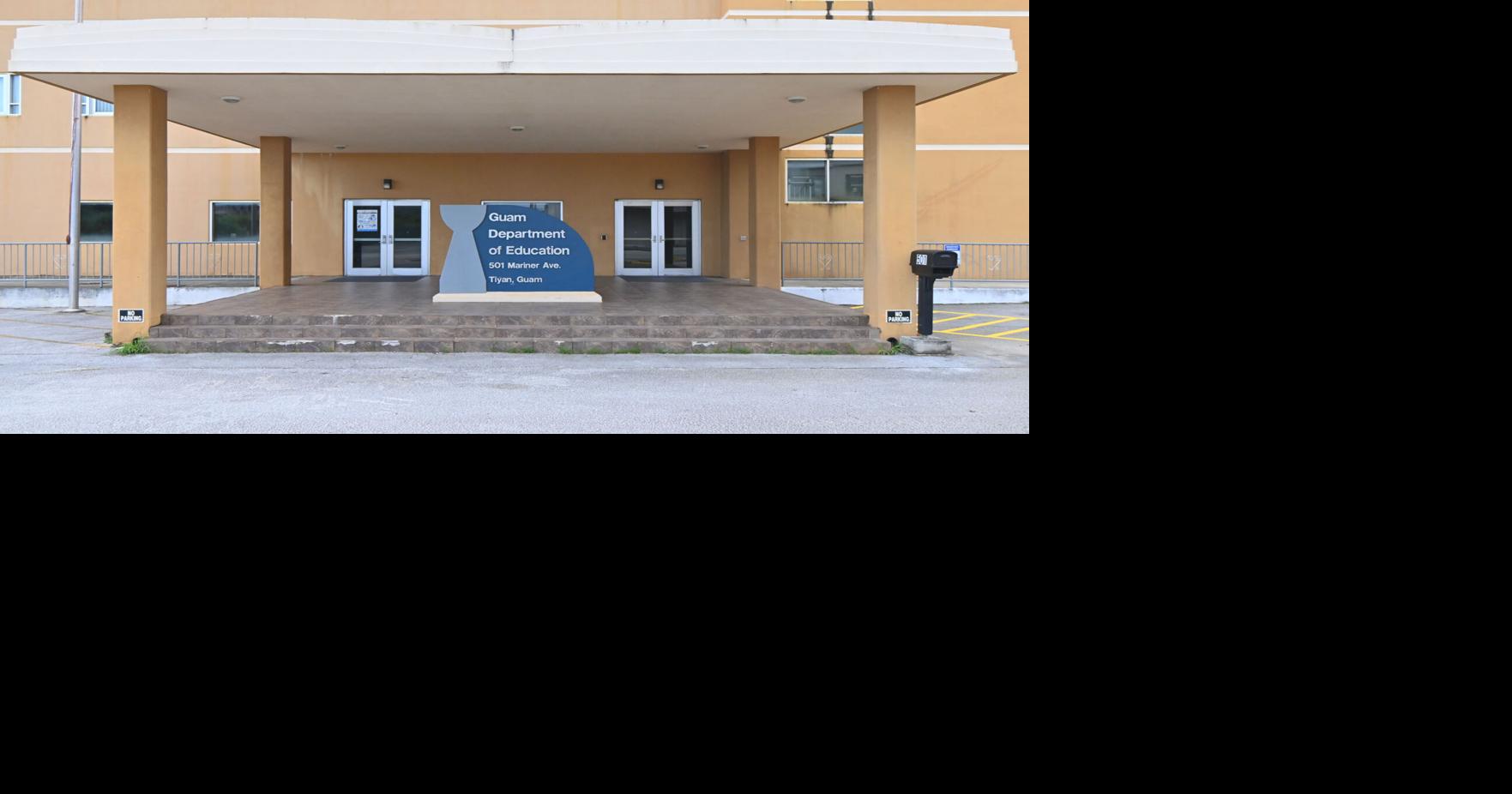 GDOE teachers train on subject standards | Local News | postguam.com