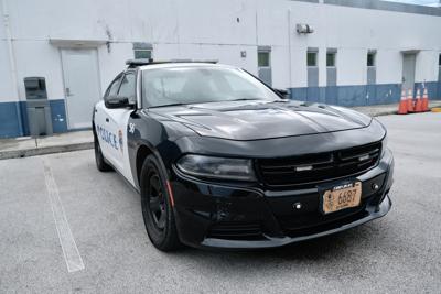 Measure provides funding for audiovisual recording equipment for police ...