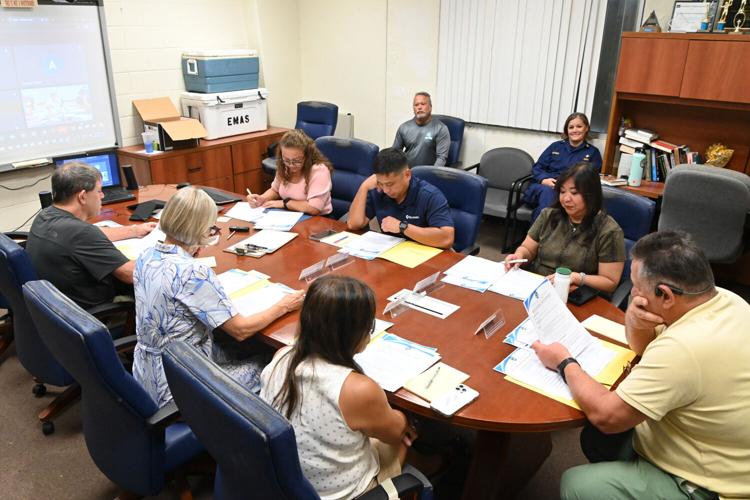 US EPA to conduct major water testing at locations across Guam | Local ...