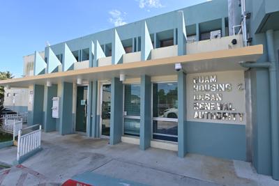 GHURA: 7 lots up for condemnation for medical complex development ...