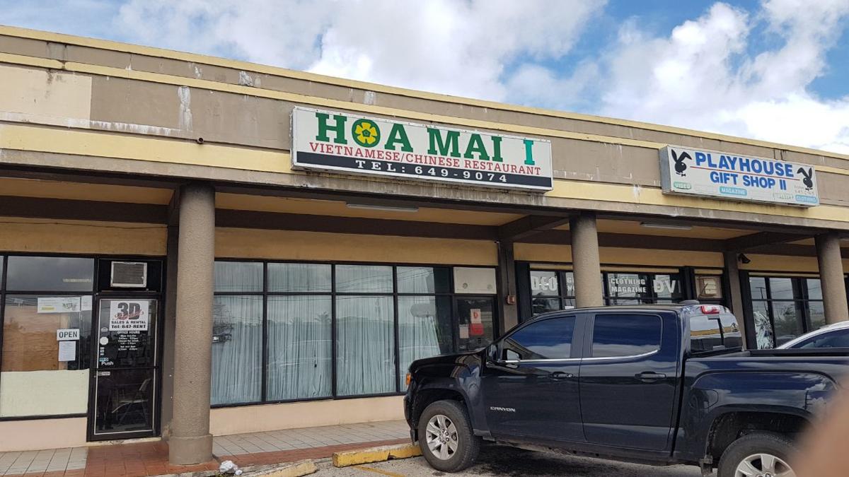 Cockroach infestation shuts down Hoa Mai restaurant | Guam News ...