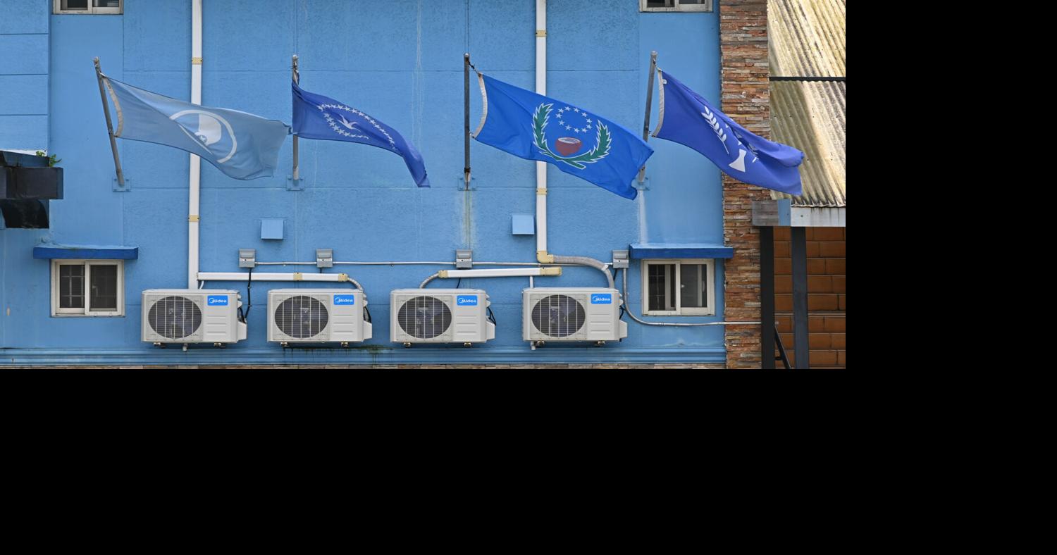 US, FSM to renew compact, local efforts on impact funding continue ...