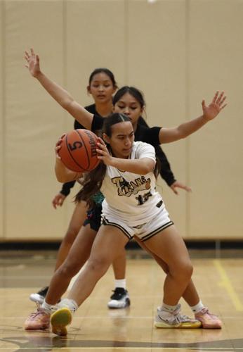 Tiyan's Aguigui, team's effort smothers Southern | Local Sports ...