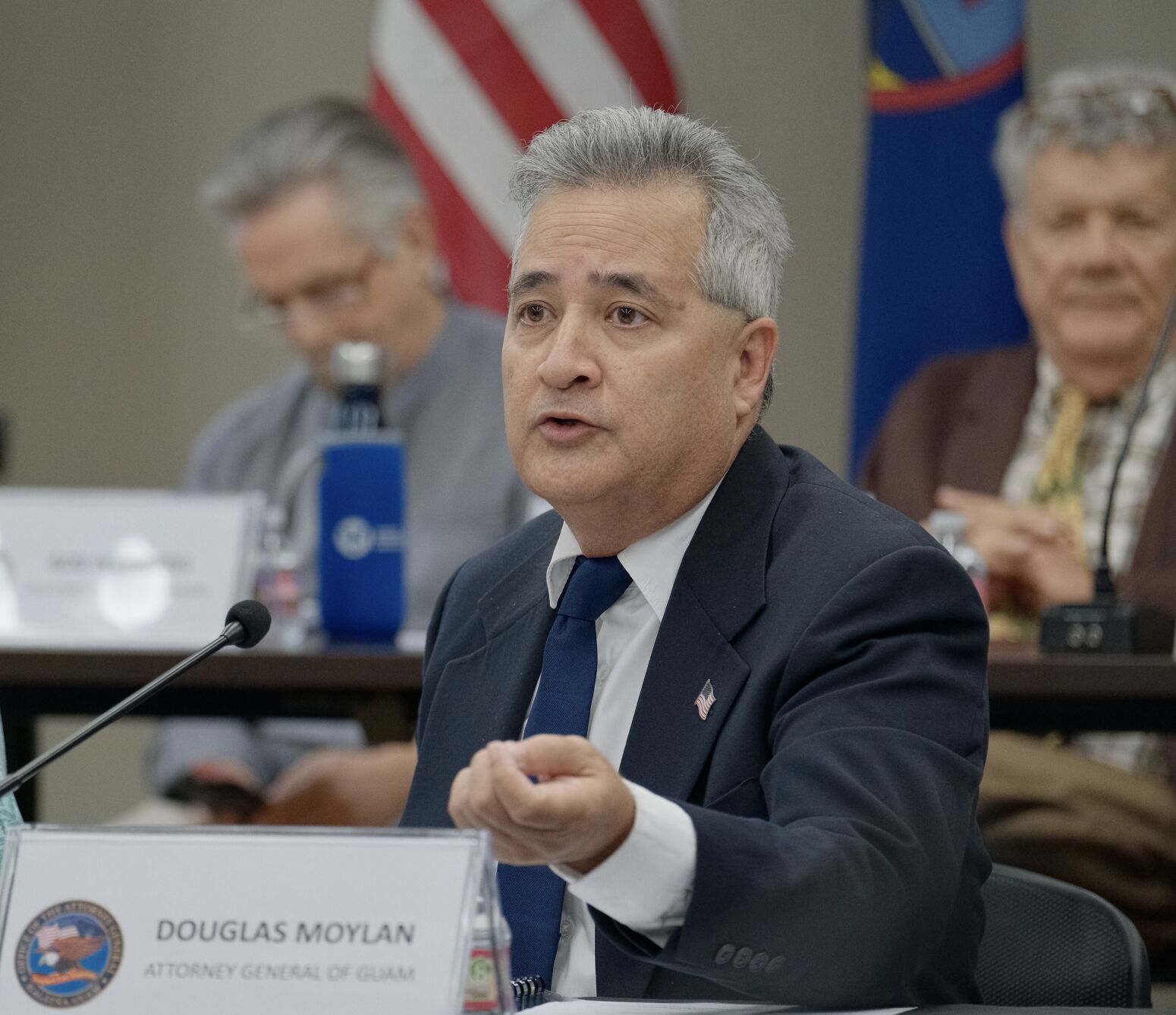 Officials discuss ways to address school violence | Local News ...