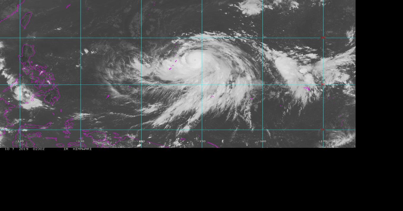 1PM - Guam now in COR 3 | Local News | postguam.com