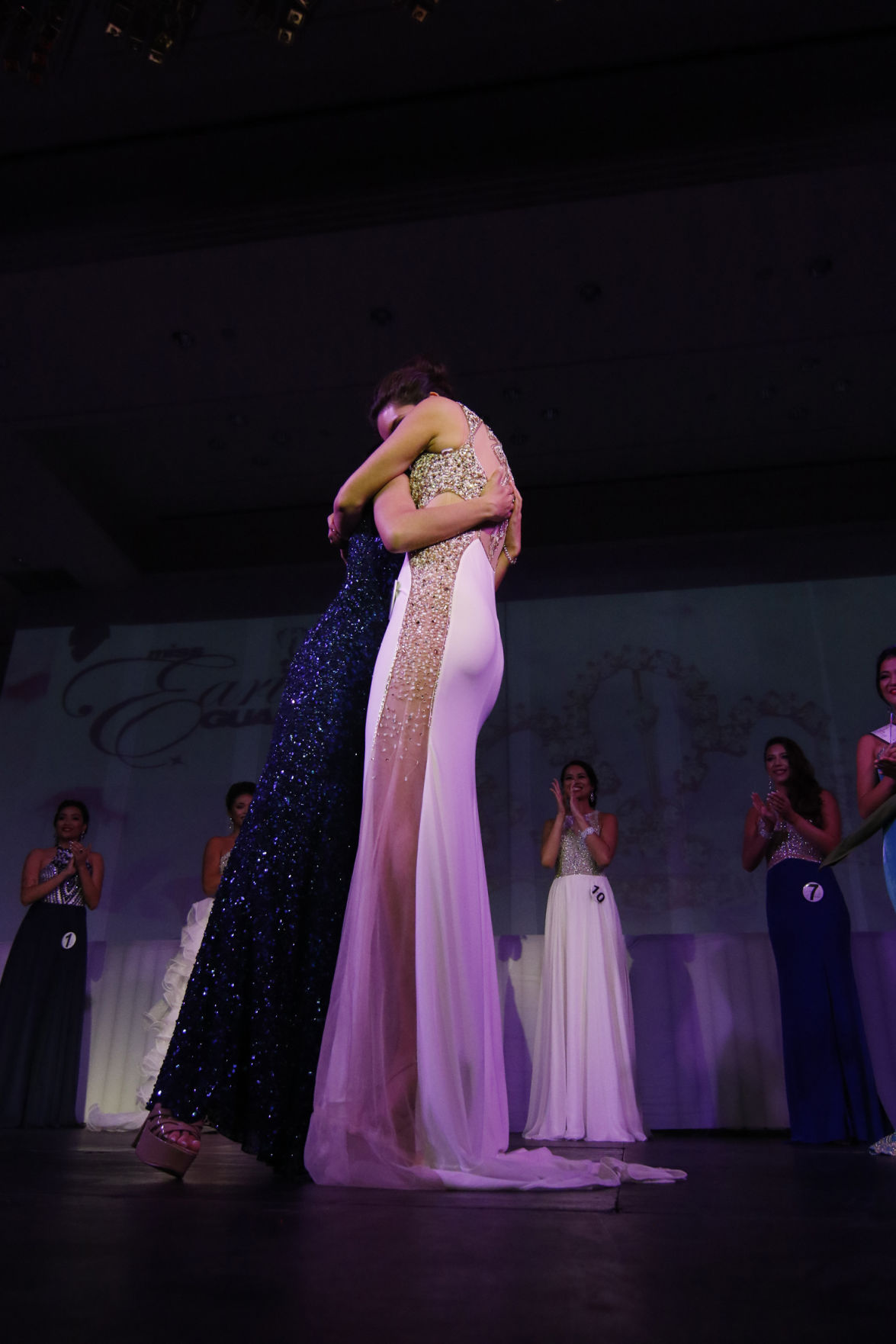 GALLERY: Miss Earth Guam 2016 pageant | Multimedia | postguam.com
