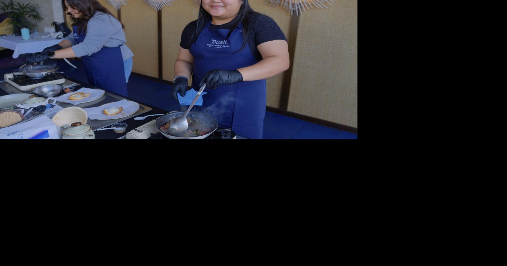 A cooking class with Thai classics at Soi restaurant | Local Lifestyle ...
