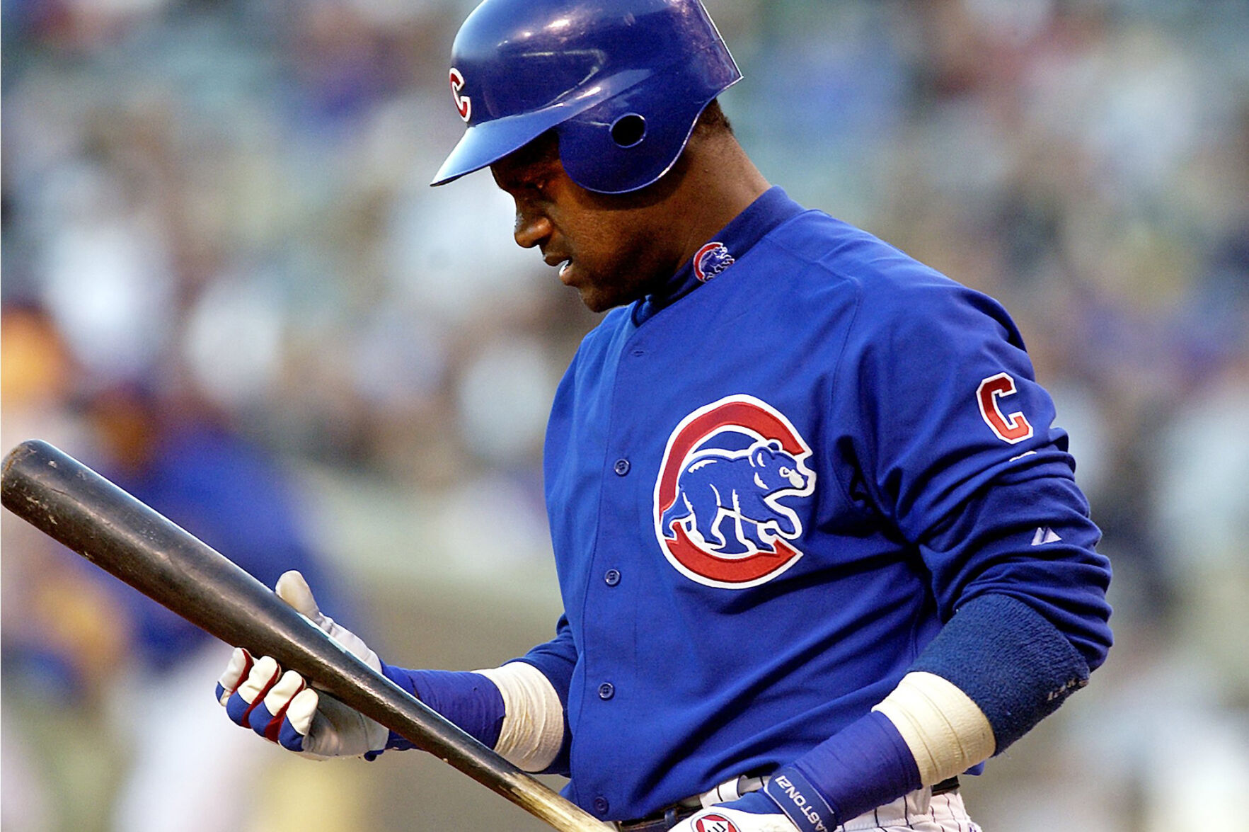 Chicago Cubs begin the Sammy Sosa 2.0 era. Where will it lead ...