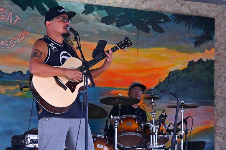 Hågat caps off refreshed Mango Festival | Local News | postguam.com