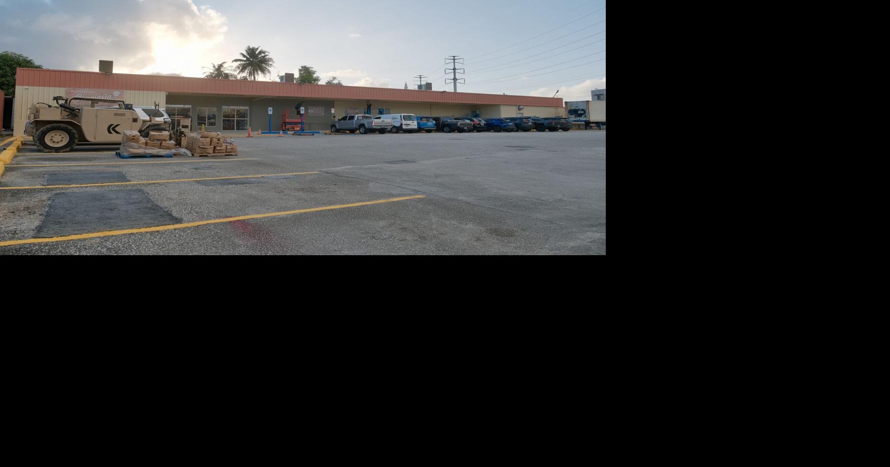 Pay-Less Supermarkets celebrates grand reopening of newly renovated ...