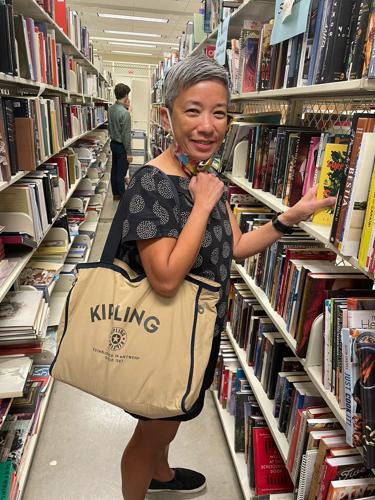 Guam public libraries to get new books | Local News | postguam.com