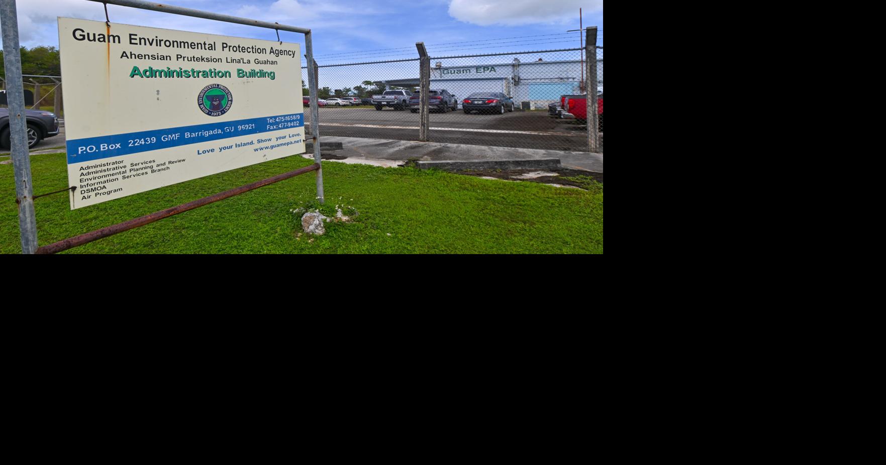 Guam EPA investigating water delivered through non-potable water ...