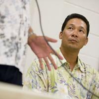 More allegations against Babauta in earlier probe | Local News ...