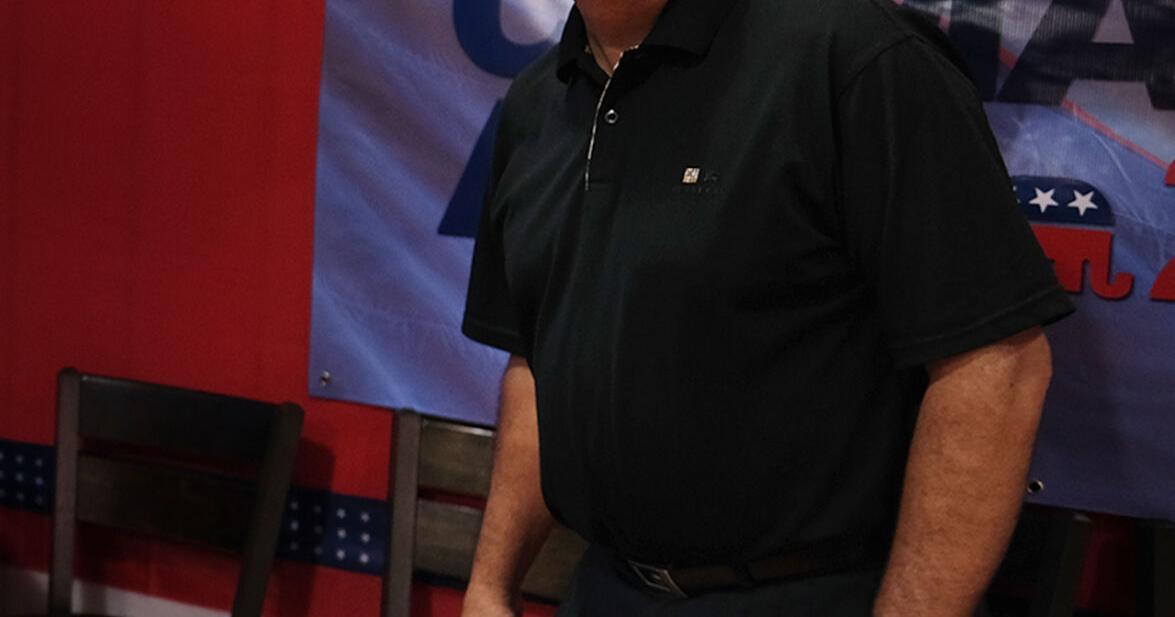 Doug Moylan's attendance at GOP HQ questioned | Local News | postguam.com